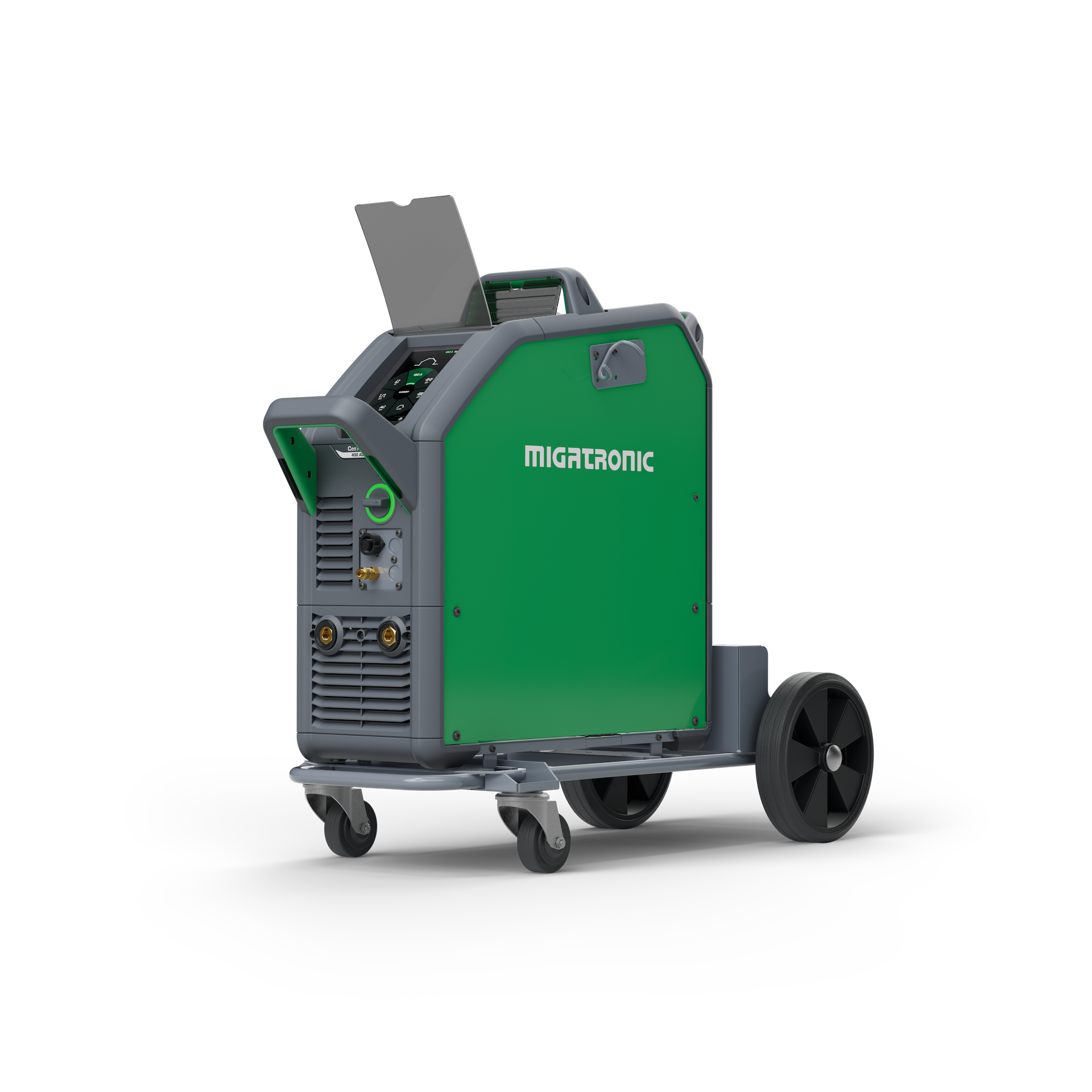 CenTIG Pro – CenTIG – TIG welding machines