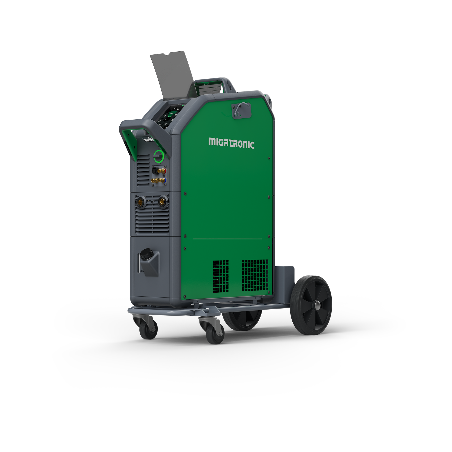 CenTIG Pro – CenTIG – TIG welding machines