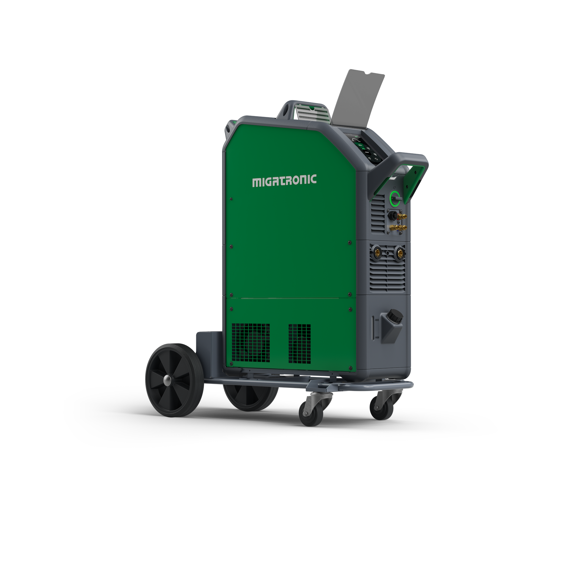 CenTIG Pro – CenTIG – TIG welding machines