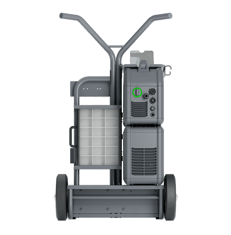 CenTIG 200 – Powerful TIG welding in DC and AC/DC | 1-phase CenTIG 200 ...